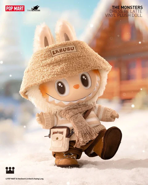 List of all Labubu Dolls - Labubu Price Check